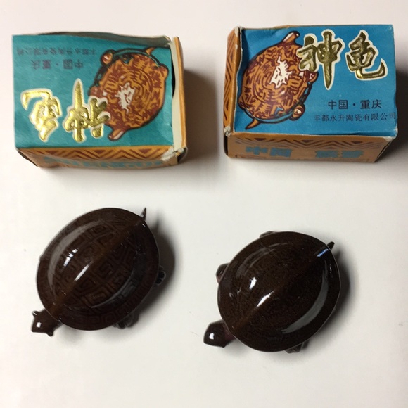 Art | Shengui Or Divine Turtle | Poshmark